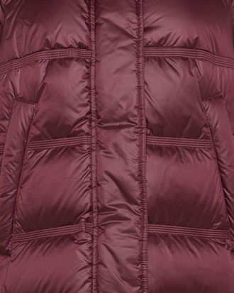 Peuterey Takan Down Jacket - Purple