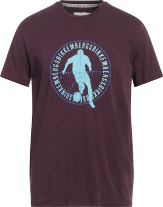 Dirk Bikkembergs TOPS - T-shirts auf YOOX.COM