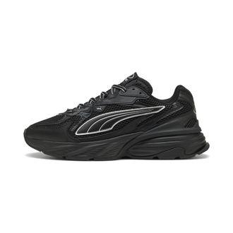 Puma Fade Sneakers Unisex, Schuhe, Schwarz, 35.5