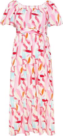 Usha Kleid