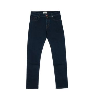 Jacob Cohen Jean Bard - Homme - Jeans - Bleu - Taille: W31