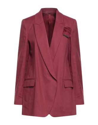 Brunello Cucinelli ANZ&Uuml;GE und CO-ORDS - Blazers auf YOOX.COM