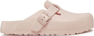 Birkenstock Boston EVA - - Shoes - unisex - Rosa - 38 EU