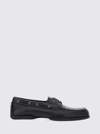 Jil Sander Mocassins Homme couleur Noir