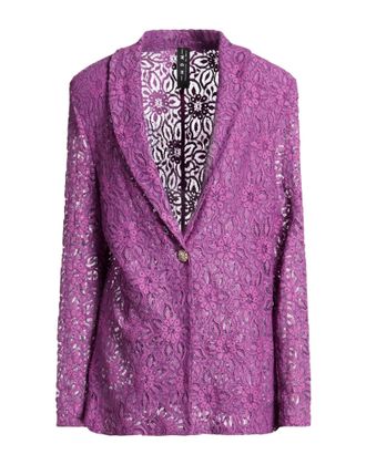 MDM - Mademoiselle du Monde ANZ&Uuml;GE und CO-ORDS - Blazers auf YOOX.COM