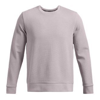 Under Armour Pullover Top f&uuml;r Herren (Grau)