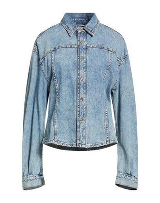 Haikure TOPS - Chemises en jean sur YOOX.COM