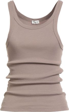 Truenyc TOPS - Tank Tops auf YOOX.COM