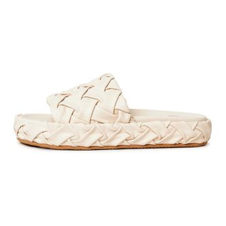 Cesare Gaspari Damen, Schuhe, Beige, 39 EUGr&ouml;&szlig;e