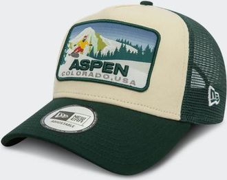 New Era Casquette - Taille TU