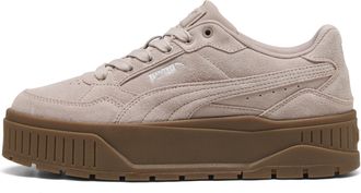 Puma Karmen II Idol Suede Sneakers Damen, Schuhe,, 35.5