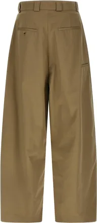 Willy Chavarria Cholo Chinos - Tan