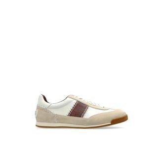 Etro Logo Sneakers - - Shoes - Herren - Beige - 41 EU