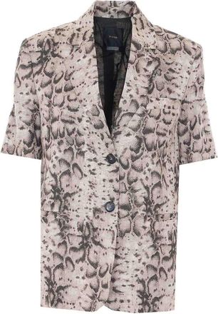 Pinko Blazer - Beige