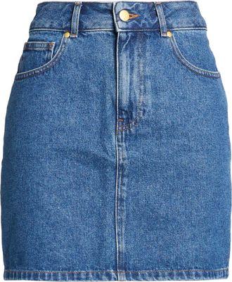 des petit hauts HOSEN & R&Ouml;CKE - Jeansr&ouml;cke auf YOOX.COM