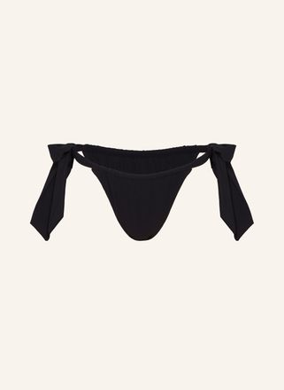 Faithfull The Brand Faithfull The Brand Brazilian-Bikini-Hose Costa schwarz