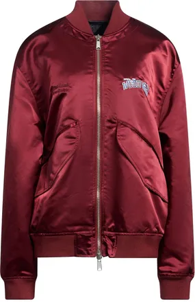 Wood Wood JACKEN & M&Auml;NTEL - Jacken und Anoraks auf YOOX.COM