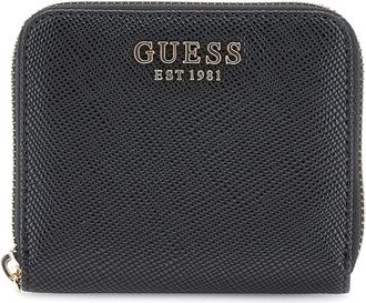 Guess Laurel Wallet - - Accessories - Damen - Schwarzk - ONE SIZE