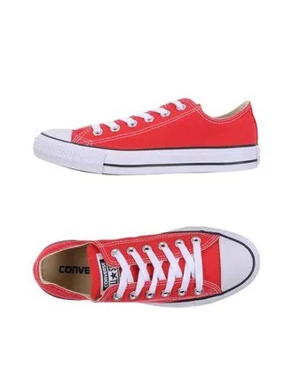 Converse CHAUSSURES - Sneakers sur YOOX.COM