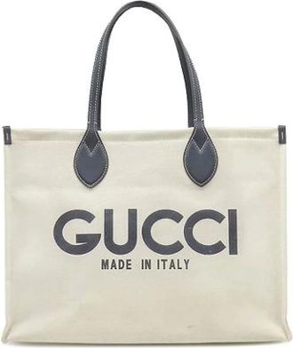 Gucci Damen, Pre-Owned, Beige, ONE SIZEGr&ouml;&szlig;e