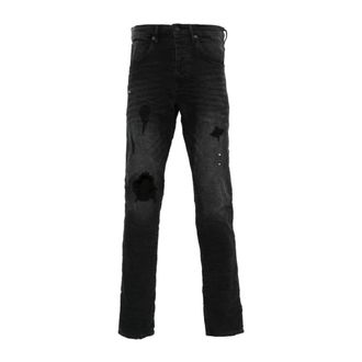 Purple Herren, Jeans, Schwarzk, W34Gr&ouml;&szlig;e