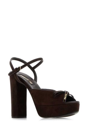 Miu Miu Moro Sandali Sandal