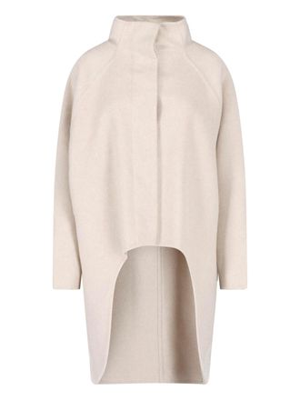Alaia Cashmere Coat