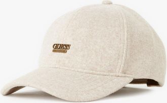 Guess Casquette logo brod&eacute;