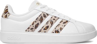 adidas Sneakers adidas CWB-STREETTALK KZ6757 Wei&szlig;