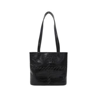 Saint Laurent Damen, Pre-Owned, Schwarzk, ONE SIZEGr&ouml;&szlig;e