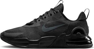 Nike Nike Mens Training Shoe M Air Max Alpha Trainer 5, Black/DK Smoke Grey-Black, DM0829-010, 44.5 EU (M 10.5 US)