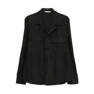 BRIGLIA 1949 Herren, Shirts, Schwarzk, XLGr&ouml;&szlig;e