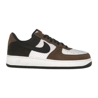 Nike Femme, Chaussures, Multicolore, Taille: 37 1/2 EU Air Force 1 LV8