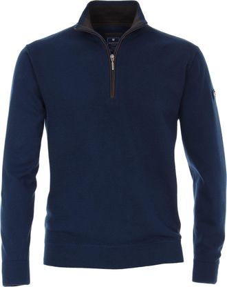 Redmond Troyer Uni 17 blau 4XL