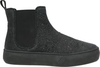 Frau SCHUHE - Stiefeletten auf YOOX.COM