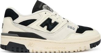 New Balance Sneakers BB550LEG Beige