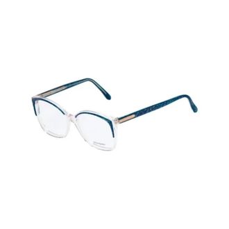 Saint Laurent Pre-owned Acetat sonnenbrillen - - Pre-owned - Damen - Mehrfarbig - ONE SIZE