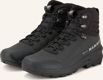 Mammut Mammut Bergschuhe Ducan Iii High Gtx schwarz