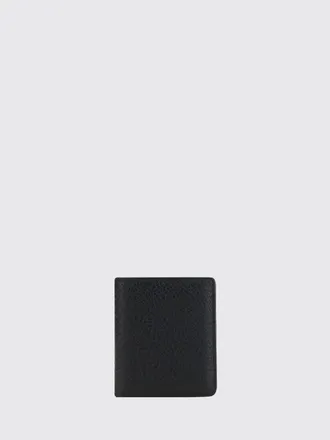 Maison Margiela Geldb&ouml;rse Damen Farbe Schwarz