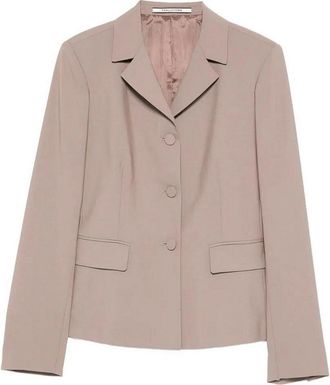 Tagliatore Veste Casual - Marron