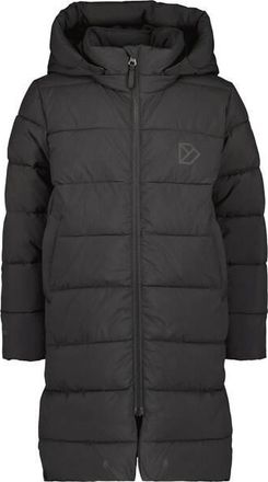 Didriksons 1913 Kinder Mantel OLIVIN KIDS PARKA L