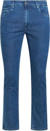 Teleria Zed HOSEN & R&Ouml;CKE - Jeanshosen auf YOOX.COM