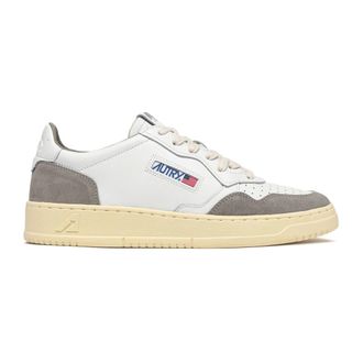 Autry Herren, Schuhe, Wei&szlig;, 41 EUGr&ouml;&szlig;e