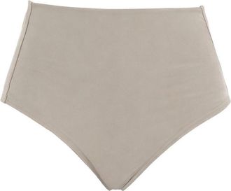 Rick Owens Badeanzug - Grau