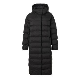 Max Mara Carioca Daunenjacke - - Coats - Damen - Schwarzk - 4XS