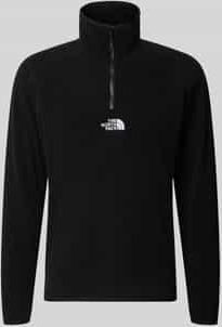 The North Face Fleecepullover mit Label-Stitching