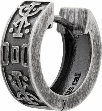 Cai Herren, Accessories, Grau, ONE SIZEGr&ouml;&szlig;e