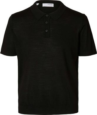 Selected Poloshirt SLHTown