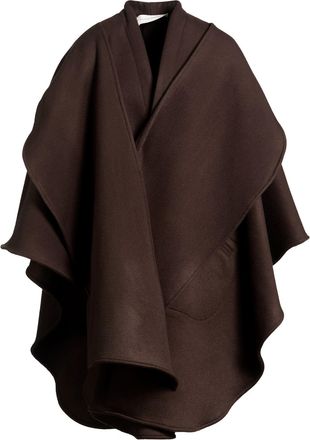 Niccol&ograve; Pasqualetti JACKEN & M&Auml;NTEL - Capes auf YOOX.COM
