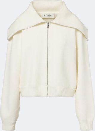 R&oacute;he R&oacute;he Pullover aus Wolle